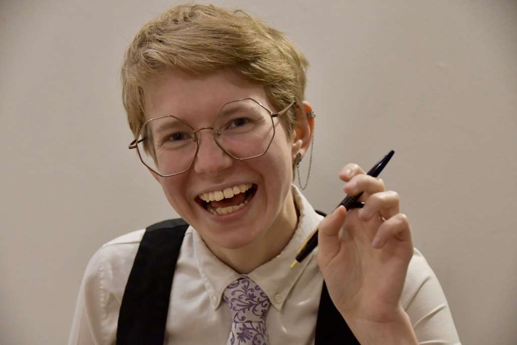 Alex Kingsley Author Interview - Indiosyncrasy